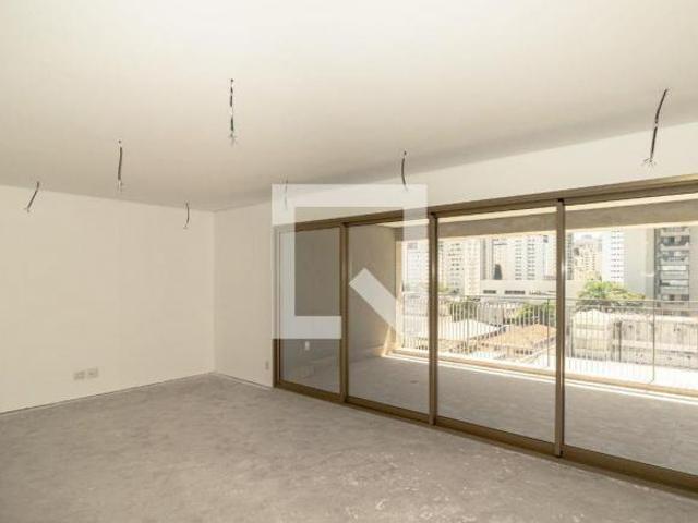 Apartamento à Venda Moema, 3 Quartos, 149 m2