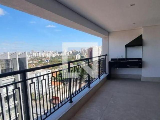 Apartamento à Venda Moema, 3 Quartos, 149 m2