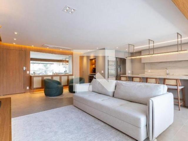 Apartamento à Venda Moema, 3 Quartos, 149 m2