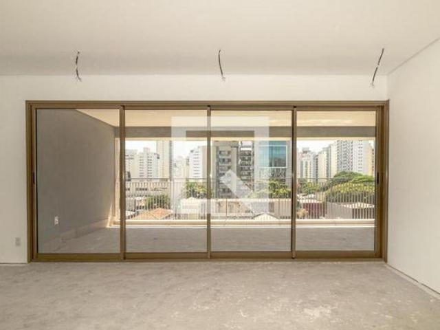 Apartamento à Venda Moema, 3 Quartos, 149 m2