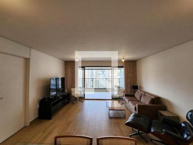 Apartamento à Venda Moema, 3 Quartos, 149 m2