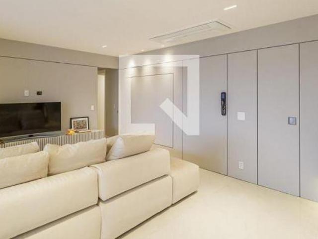 Apartamento à Venda Moema, 3 Quartos, 149 m² São Paulo