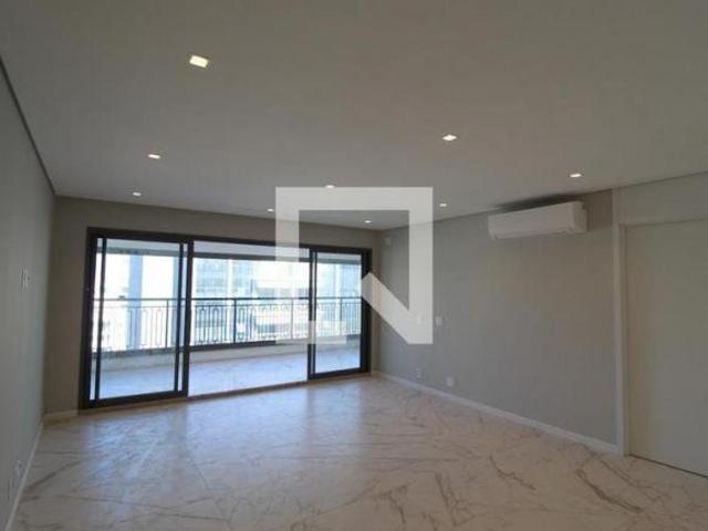Apartamento à Venda Moema, 3 Quartos, 149 m² São Paulo