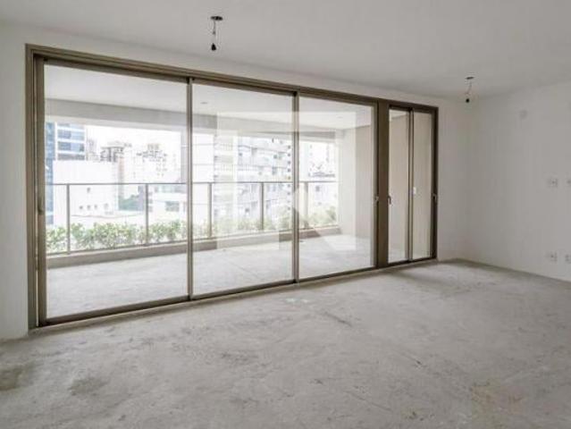Apartamento à Venda Moema, 3 Quartos, 149 m² São Paulo
