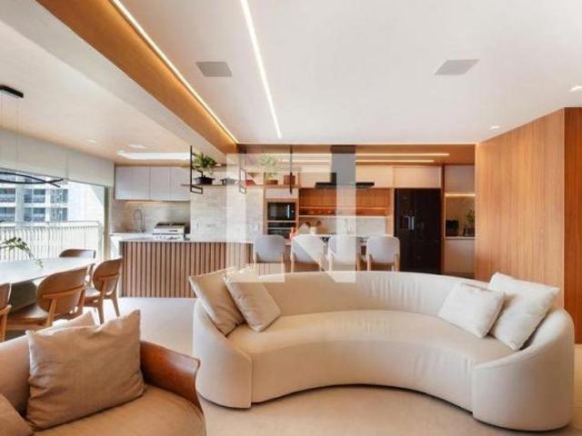Apartamento à Venda Moema, 3 Quartos, 149 m² São Paulo