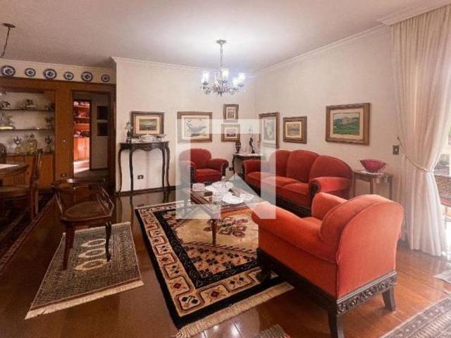 Apartamento à Venda Moema, 3 Quartos, 150 m2
