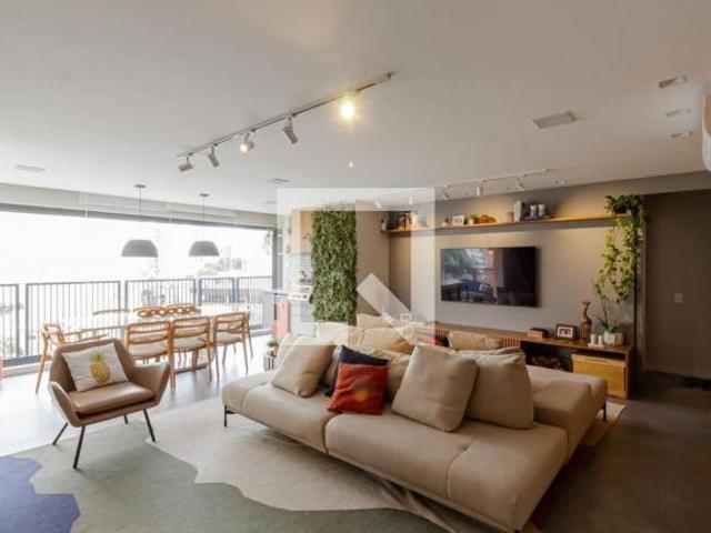 Apartamento à Venda Moema, 3 Quartos, 150 m2