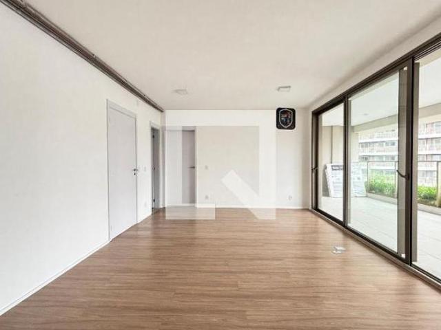 Apartamento à Venda Moema, 3 Quartos, 150 m2
