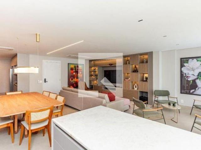 Apartamento à Venda Moema, 3 Quartos, 150 m2