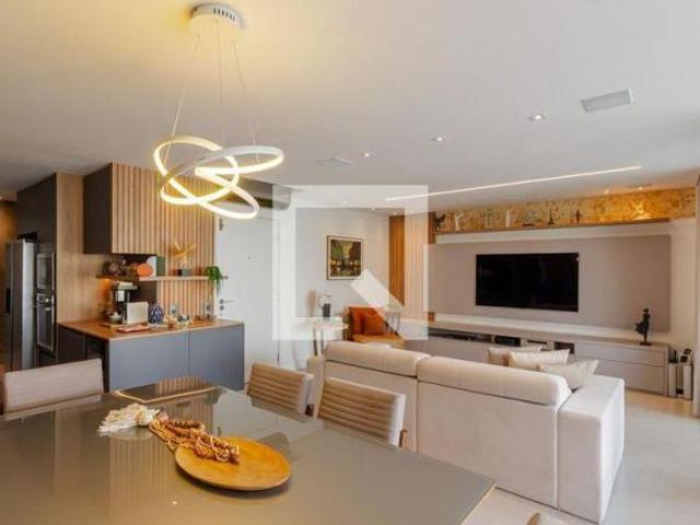 Apartamento à Venda Moema, 3 Quartos, 150 m² São Paulo