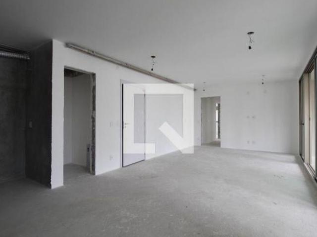 Apartamento à Venda Moema, 3 Quartos, 151 m² São Paulo