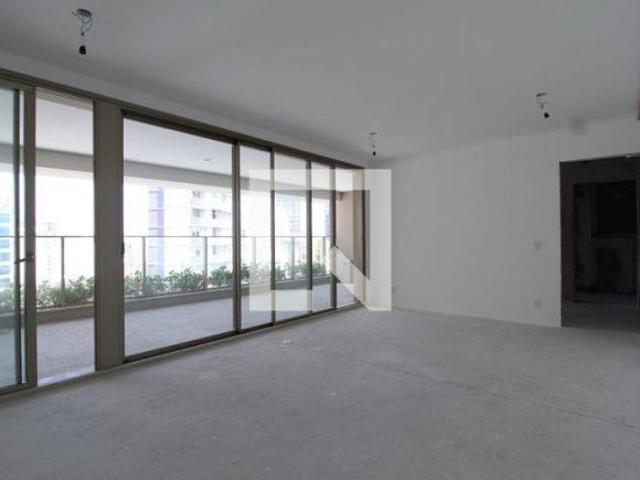 Apartamento à Venda Moema, 3 Quartos, 151 m² São Paulo