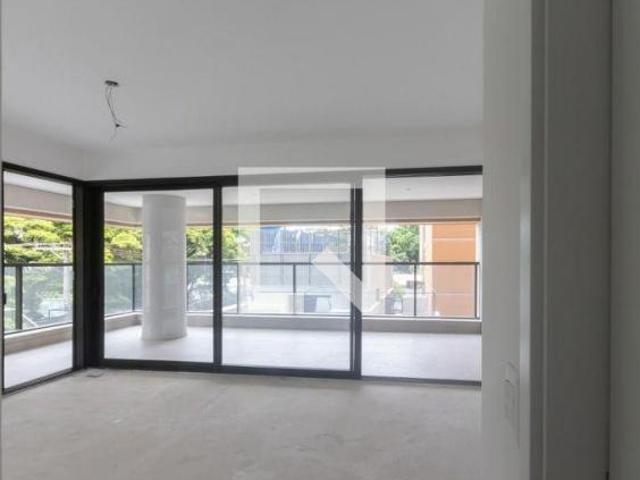 Apartamento à Venda Moema, 3 Quartos, 153 m2