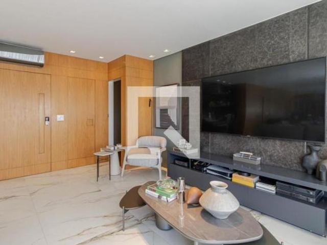 Apartamento à Venda Moema, 3 Quartos, 153 m2