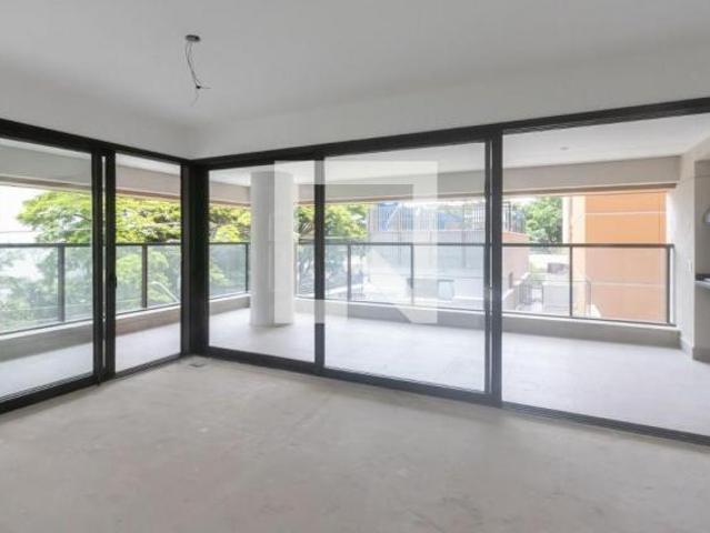 Apartamento à Venda Moema, 3 Quartos, 153 m2