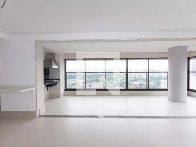 Apartamento à Venda Moema, 3 Quartos, 153 m² São Paulo