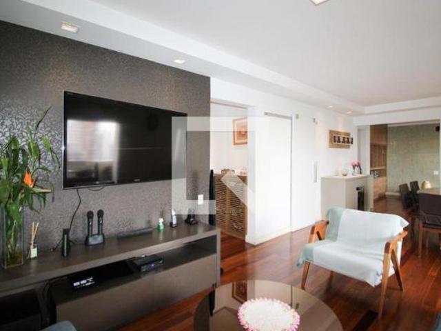 Apartamento à Venda Moema, 3 Quartos, 155 m2