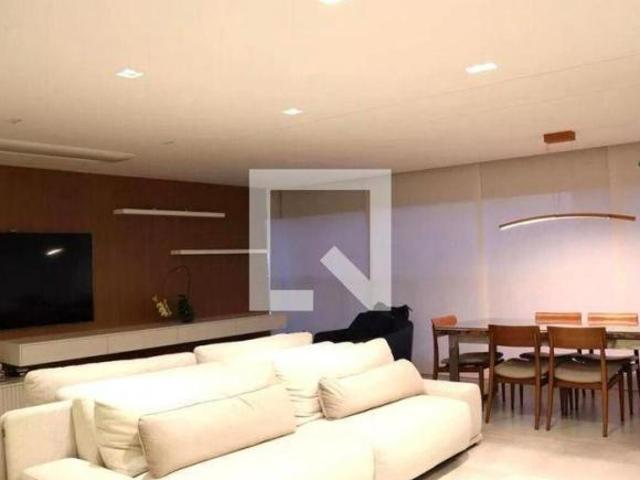 Apartamento à Venda Moema, 3 Quartos, 155 m² São Paulo