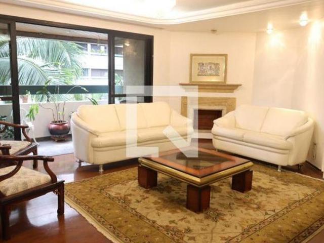 Apartamento à Venda Moema, 3 Quartos, 155 m² São Paulo