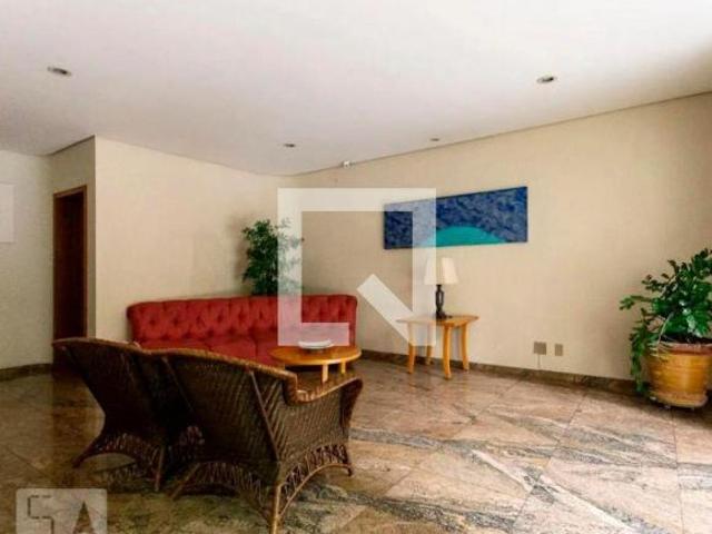 Apartamento à Venda Moema, 3 Quartos, 156 m2