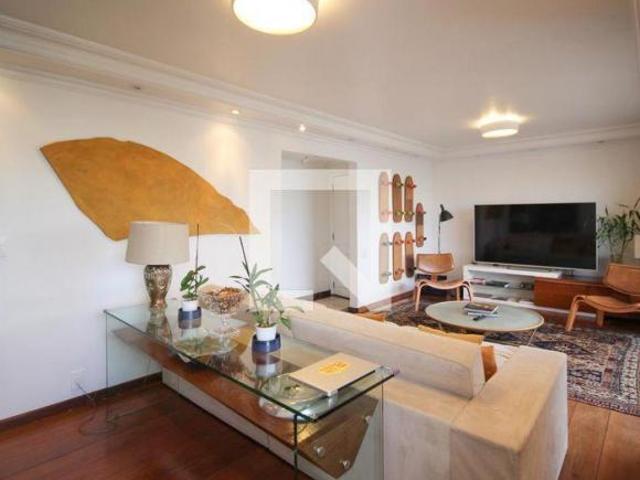 Apartamento à Venda Moema, 3 Quartos, 157 m2