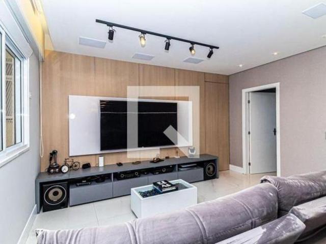 Apartamento à Venda Moema, 3 Quartos, 158 m2