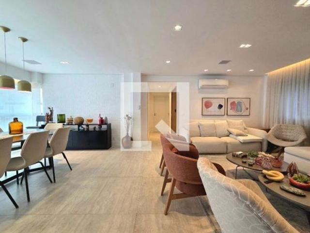Apartamento à Venda Moema, 3 Quartos, 158 m² São Paulo