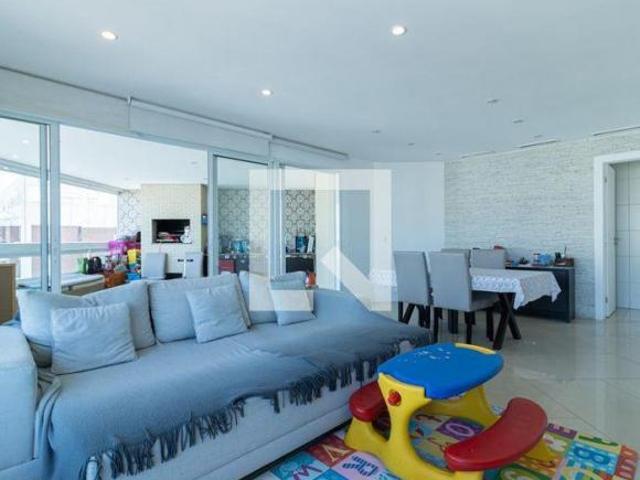 Apartamento à Venda Moema, 3 Quartos, 158 m² São Paulo