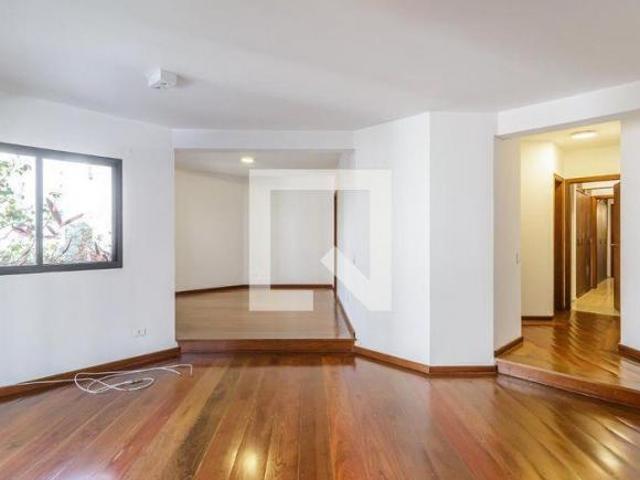 Apartamento à Venda Moema, 3 Quartos, 160 m2