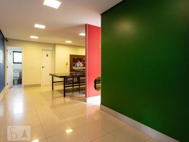 Apartamento à Venda Moema, 3 Quartos, 160 m2