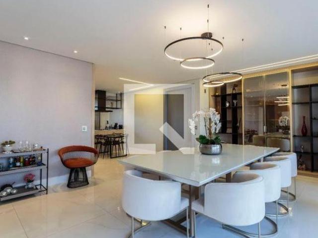 Apartamento à Venda Moema, 3 Quartos, 160 m2