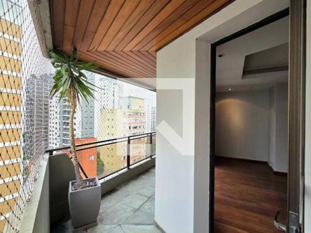 Apartamento à Venda Moema, 3 Quartos, 161 m2