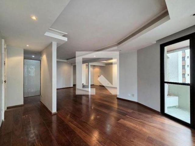 Apartamento à Venda Moema, 3 Quartos, 161 m² São Paulo