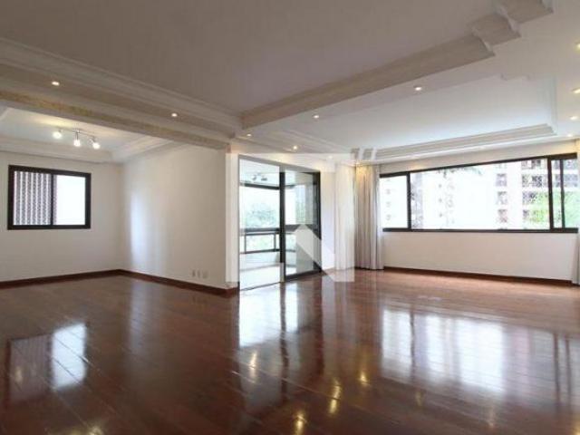 Apartamento à Venda Moema, 3 Quartos, 162 m2