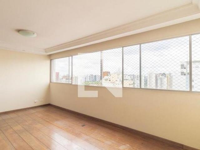 Apartamento à Venda Moema, 3 Quartos, 168 m2