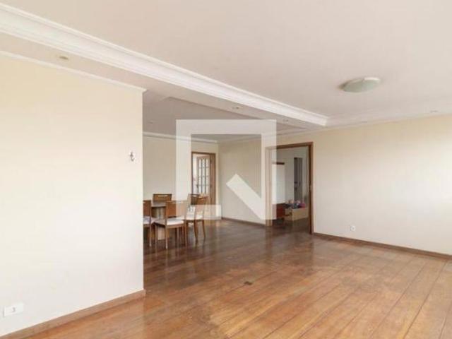 Apartamento à Venda Moema, 3 Quartos, 168 m² São Paulo
