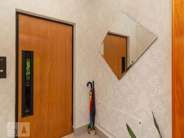 Apartamento à Venda Moema, 3 Quartos, 171 m² São Paulo