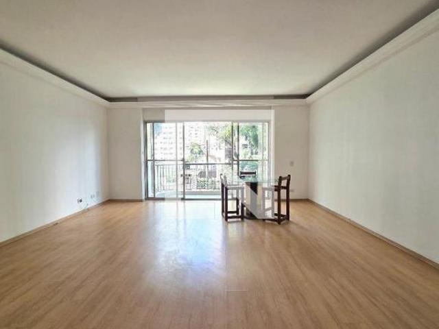 Apartamento à Venda Moema, 3 Quartos, 172 m2