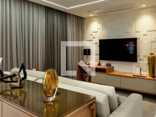 Apartamento à Venda Moema, 3 Quartos, 172 m2