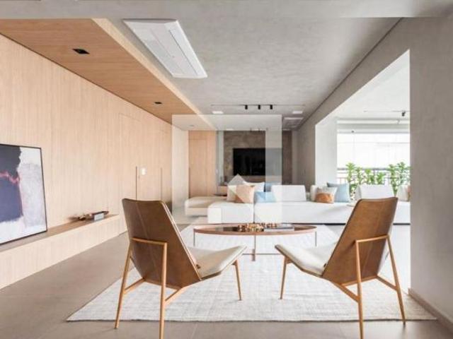 Apartamento à Venda Moema, 3 Quartos, 172 m2