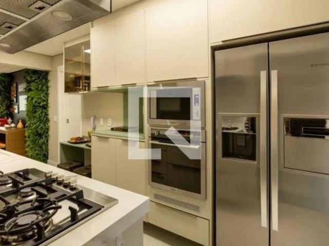 Apartamento à Venda Moema, 3 Quartos, 172 m2