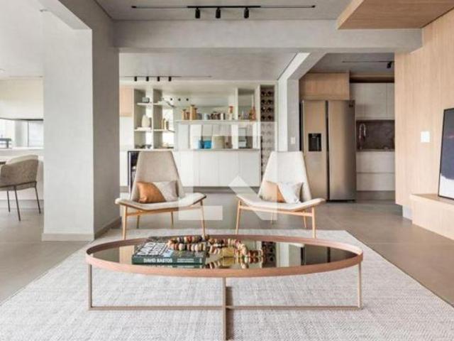 Apartamento à Venda Moema, 3 Quartos, 172 m² São Paulo