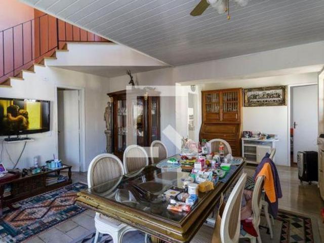 Apartamento à Venda Moema, 3 Quartos, 175 m2