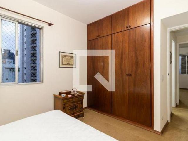 Apartamento à Venda Moema, 3 Quartos, 175 m2