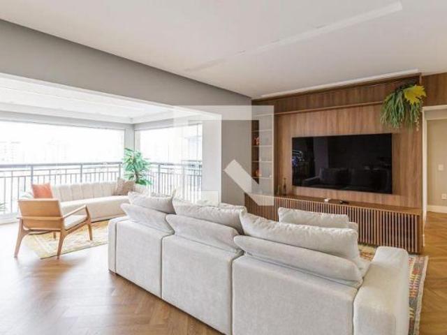 Apartamento à Venda Moema, 3 Quartos, 176 m² São Paulo