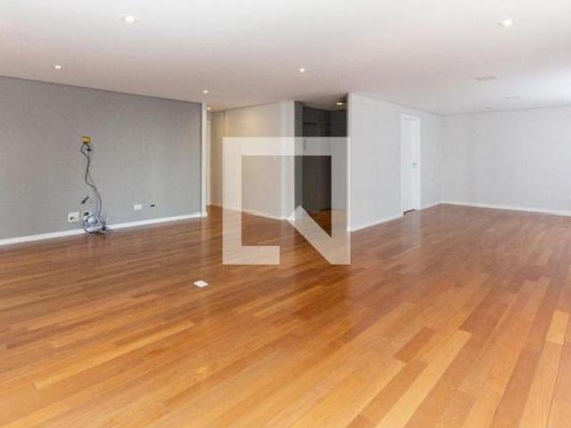 Apartamento à Venda Moema, 3 Quartos, 178 m2