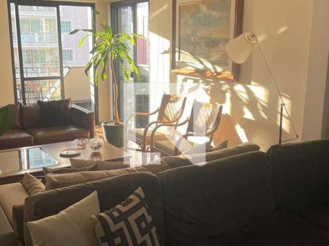 Apartamento à Venda Moema, 3 Quartos, 178 m2