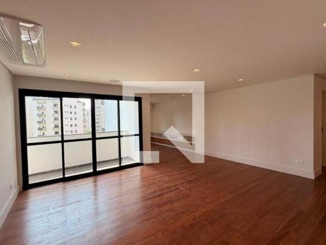 Apartamento à Venda Moema, 3 Quartos, 180 m2