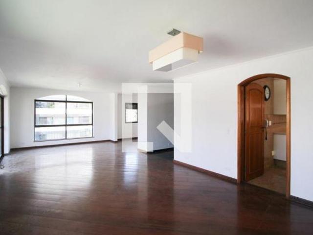 Apartamento à Venda Moema, 3 Quartos, 180 m2