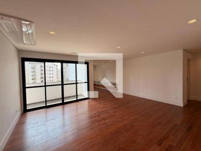 Apartamento à Venda Moema, 3 Quartos, 180 m2